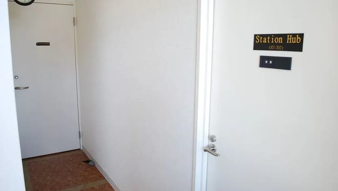 長野駅東口 徒歩1分 連絡通路直結 レンタルスペース 少人数~セミナー利用対応 ビジネス&プライベート利用 パーティ 映画鑑賞の写真20