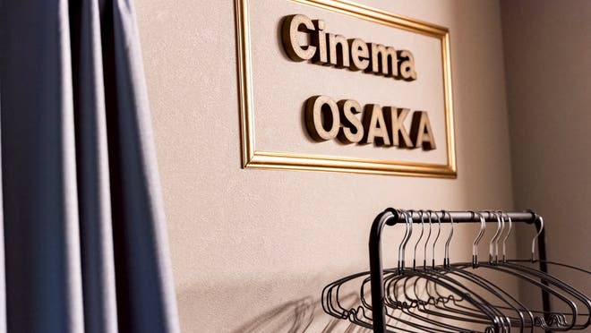 NEW🎊最大16名🉐コスパ💰プロジェクタ📽️映画🐈⬛デート💓ゲーム🎮女子会💗推し活🌟Cinema大阪梅田の写真9