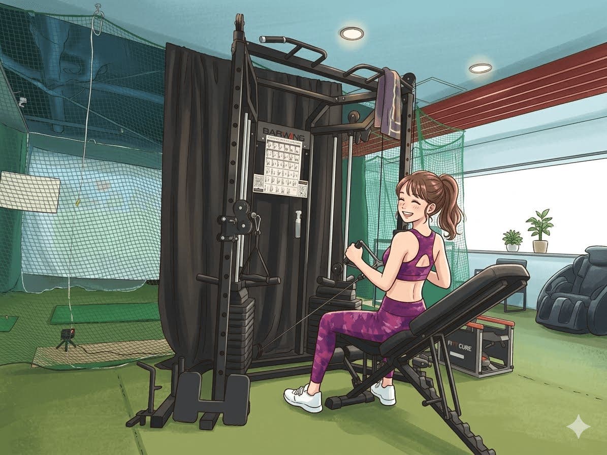 【レンタルルーム】澄川駅から徒歩30秒！24h営業。ジムも使える。コワーキングスペース、サロン開業にもどうぞ。の写真7