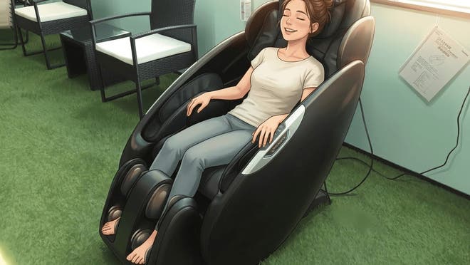 【レンタルルーム】澄川駅から徒歩30秒!24h営業。ジムも使える。コワーキングスペース、サロン開業にもどうぞ。の写真9