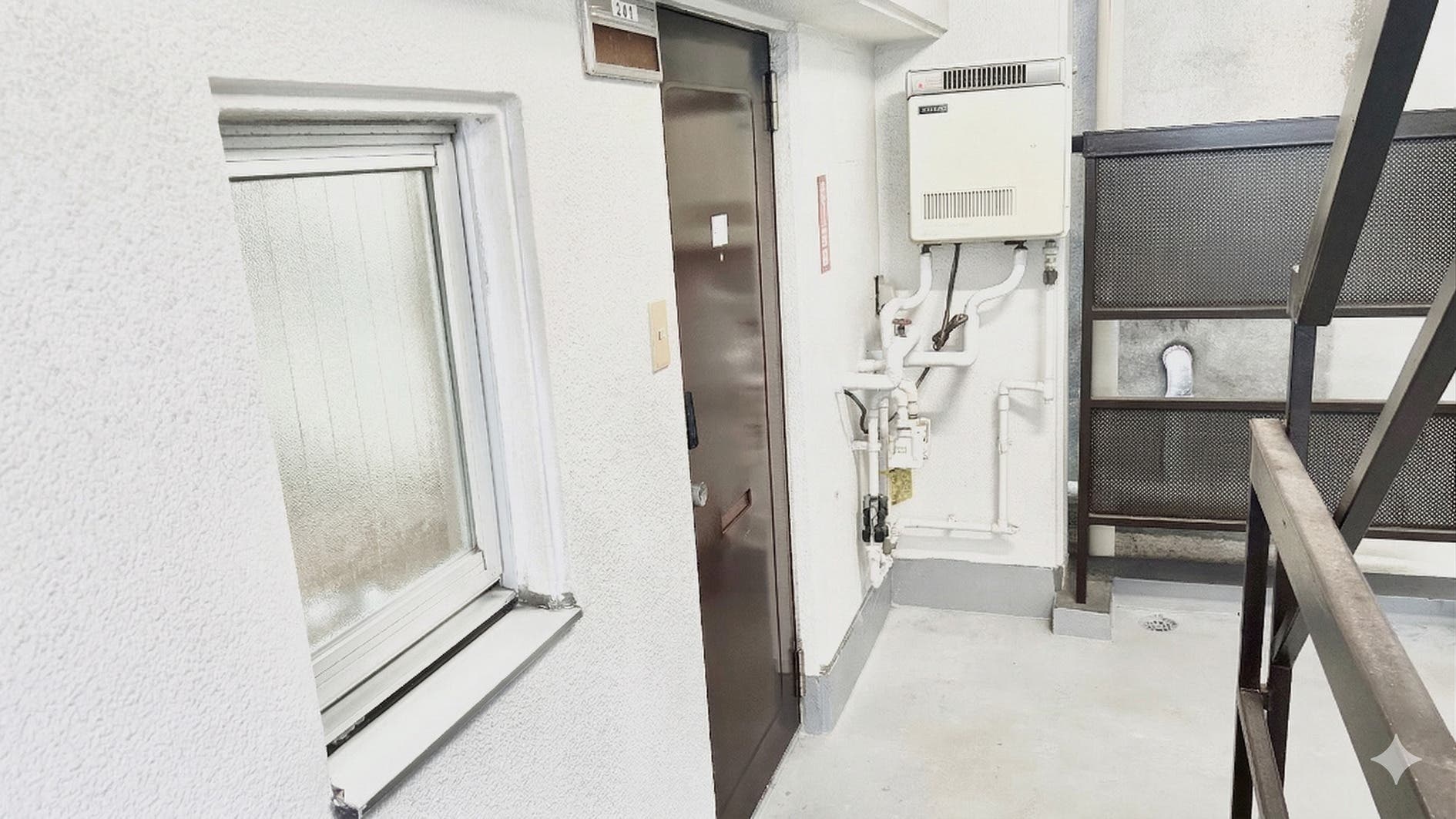 大森駅徒歩4分の好立地✨エステ・アロマ・整体・マッサージなどの多目的の施術に使える充実の設備・備品✨完全個室型のレンタルサロン✨の写真6