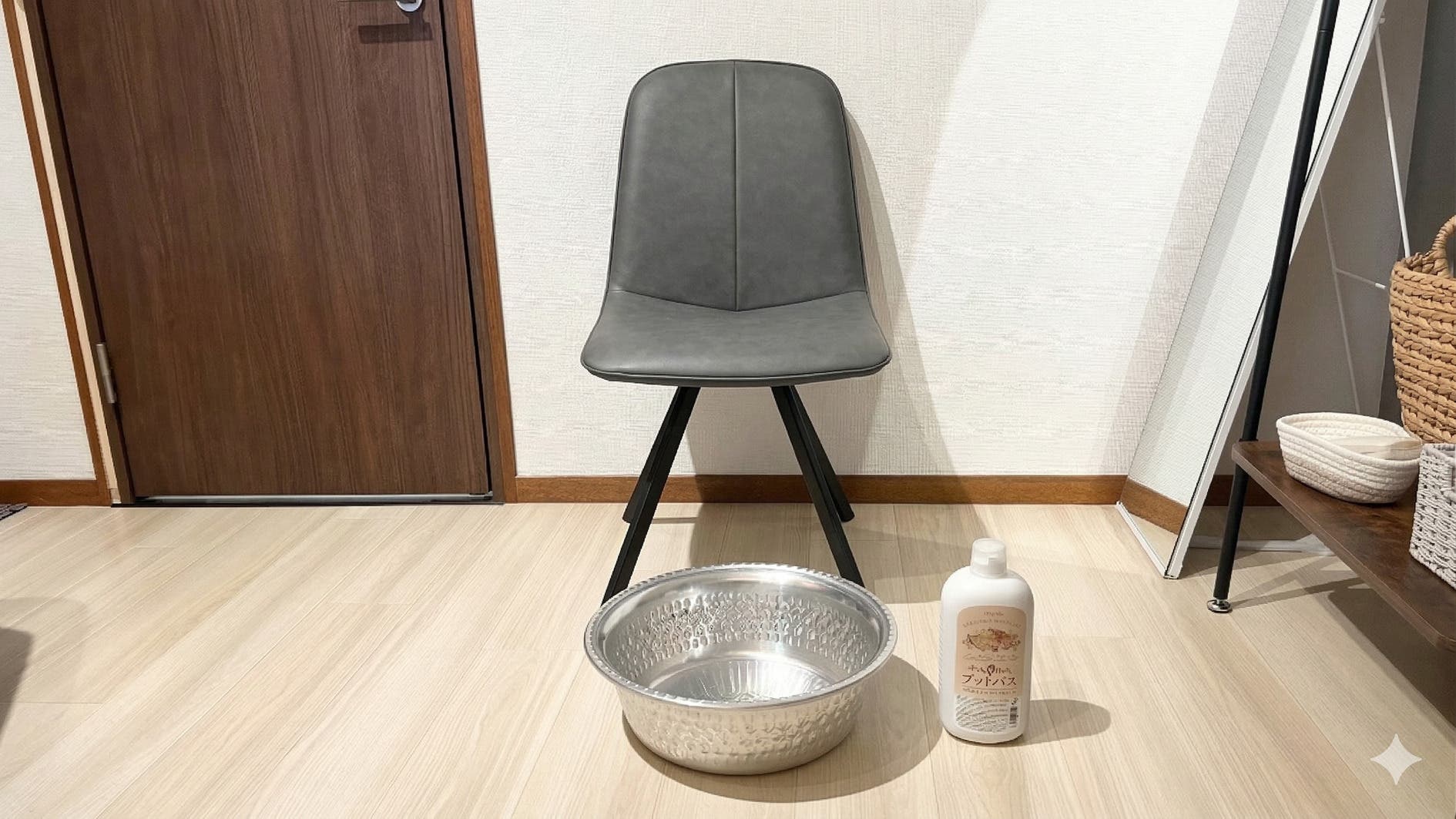 大森駅徒歩4分の好立地✨エステ・アロマ・整体・マッサージなどの多目的の施術に使える充実の設備・備品✨完全個室型のレンタルサロン✨の写真18