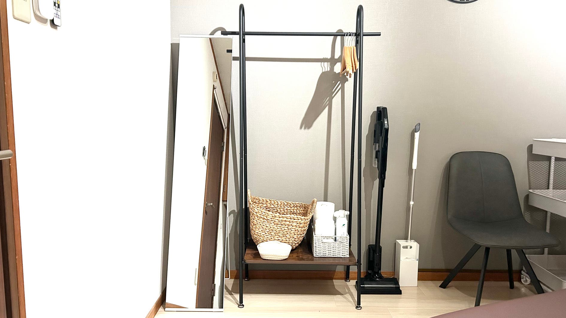 大森駅徒歩4分の好立地✨エステ・アロマ・整体・マッサージなどの多目的の施術に使える充実の設備・備品✨完全個室型のレンタルサロン✨の写真21