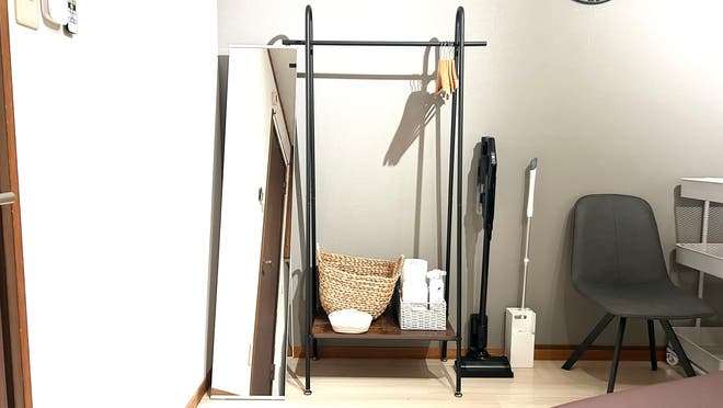 大森駅徒歩4分の好立地✨エステ・アロマ・整体・マッサージなどの多目的の施術に使える充実の設備・備品✨完全個室型のレンタルサロン✨の写真21