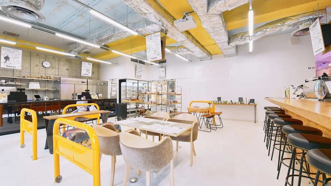 <Funky table 車道店【イベントスペース】>店内貸切✨音出し可能🎶季節イベント🎃🎄🌸誕生日会🎂の写真3