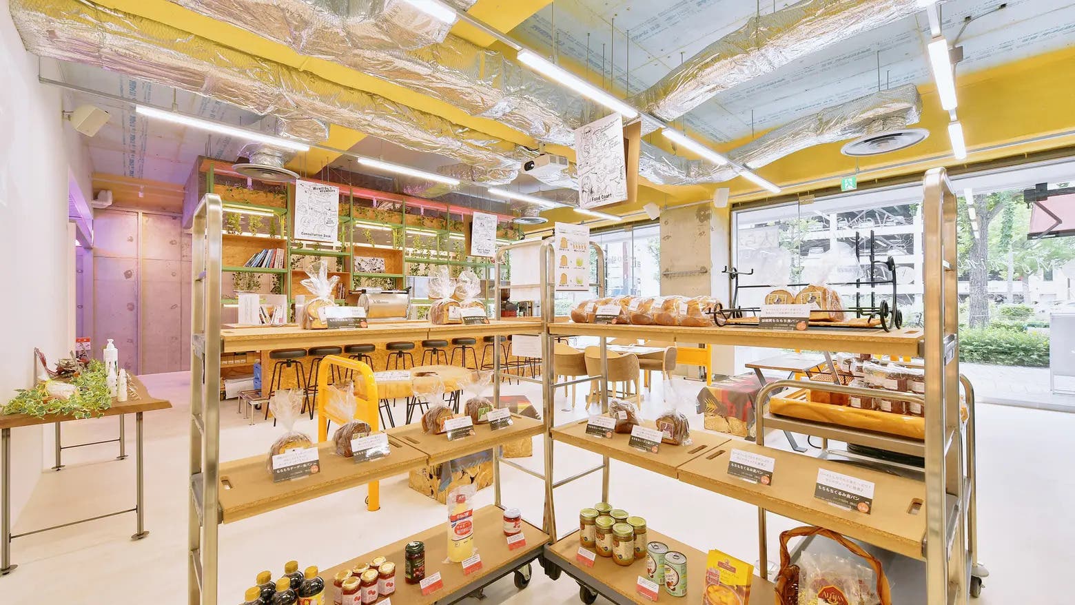 ＜Funky table 車道店【イベントスペース】＞店内貸切✨音出し可能🎶季節イベント🎃🎄🌸誕生日会🎂の写真4