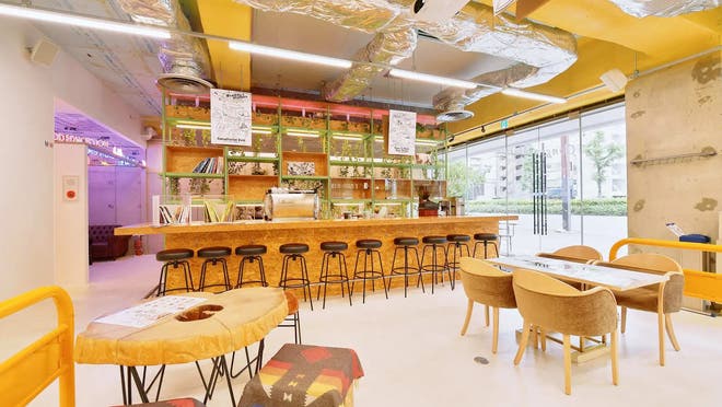 <Funky table 車道店【イベントスペース】>店内貸切✨音出し可能🎶季節イベント🎃🎄🌸誕生日会🎂の写真8