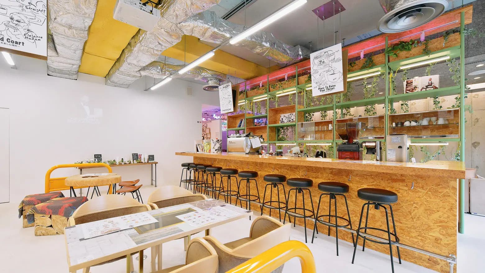 ＜Funky table 車道店【イベントスペース】＞店内貸切✨音出し可能🎶季節イベント🎃🎄🌸誕生日会🎂の写真9