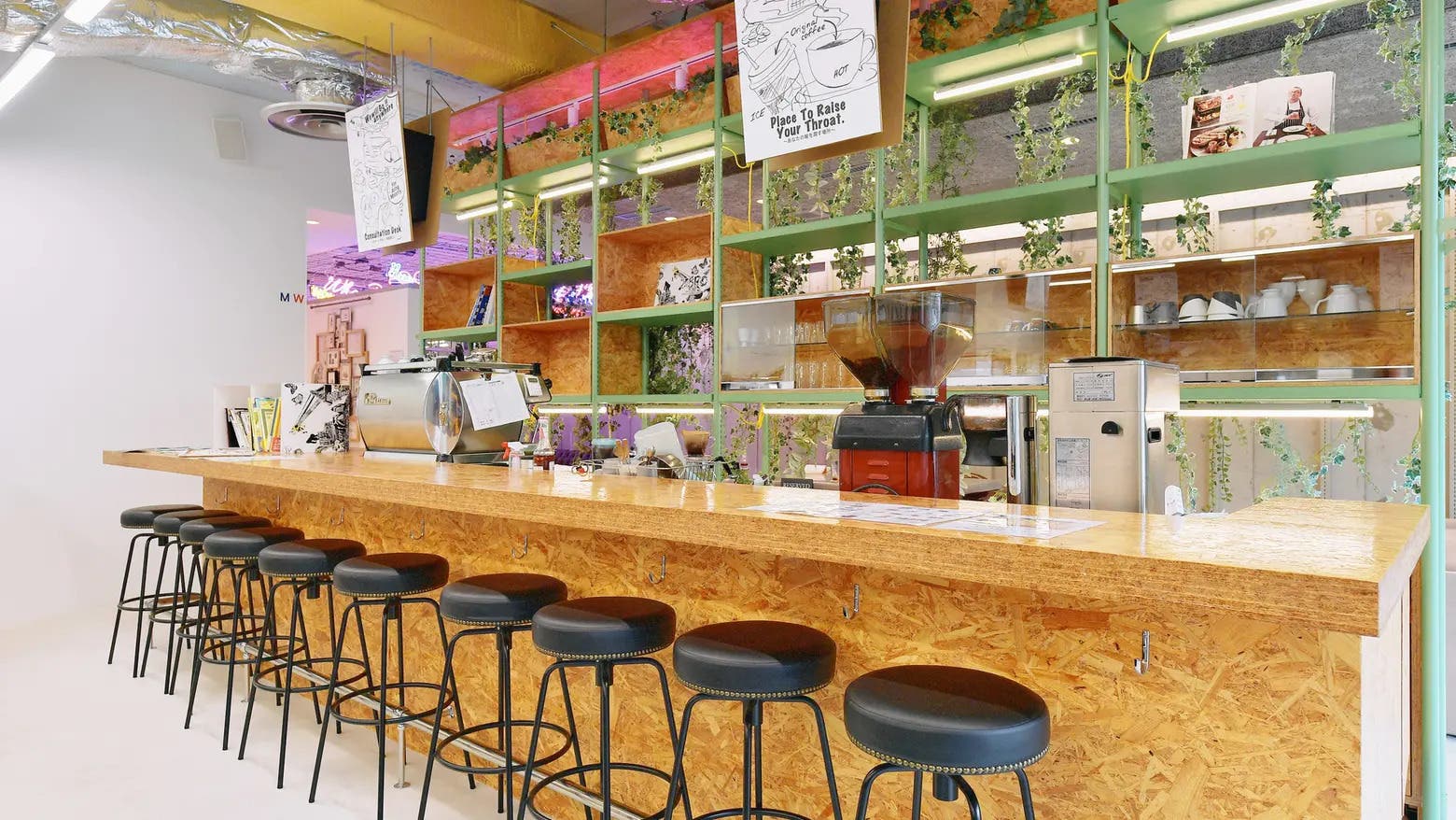 ＜Funky table 車道店【イベントスペース】＞店内貸切✨音出し可能🎶季節イベント🎃🎄🌸誕生日会🎂の写真10