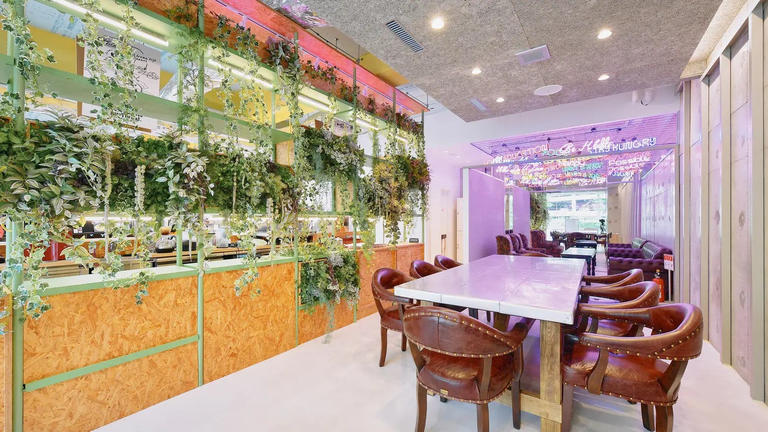 ＜Funky table 車道店【イベントスペース】＞店内貸切✨音出し可能🎶季節イベント🎃🎄🌸誕生日会🎂の写真12