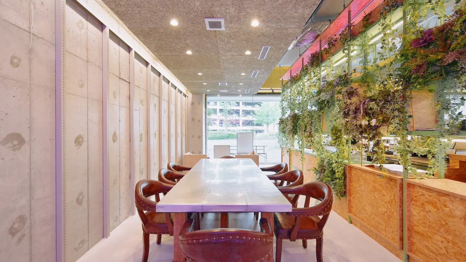 ＜Funky table 車道店【イベントスペース】＞店内貸切✨音出し可能🎶季節イベント🎃🎄🌸誕生日会🎂の写真15