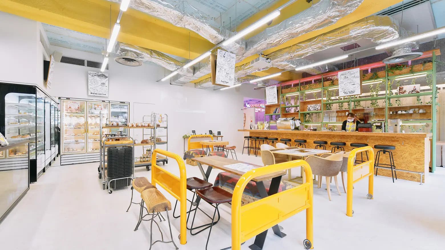 ＜Funky table 車道店【イベントスペース】＞店内貸切✨音出し可能🎶季節イベント🎃🎄🌸誕生日会🎂の写真18