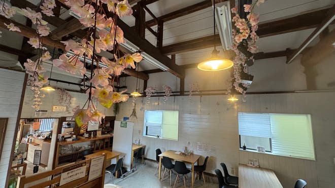 鯉が泳ぐ城下町にある貸スタジオ 会議・女子会・展示会・イベントなどOK!の写真12