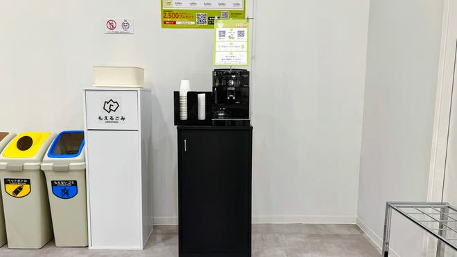 🌟テレワークに🌟【東白楽駅徒歩3分|コワーキングスペース|7PS】個室/Wi-Fi/電源/31.5inモニター/24H営業の写真22