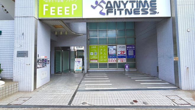 🌟テレワークに🌟【東白楽駅徒歩3分|コワーキングスペース|7PS】個室/Wi-Fi/電源/31.5inモニター/24H営業の写真26