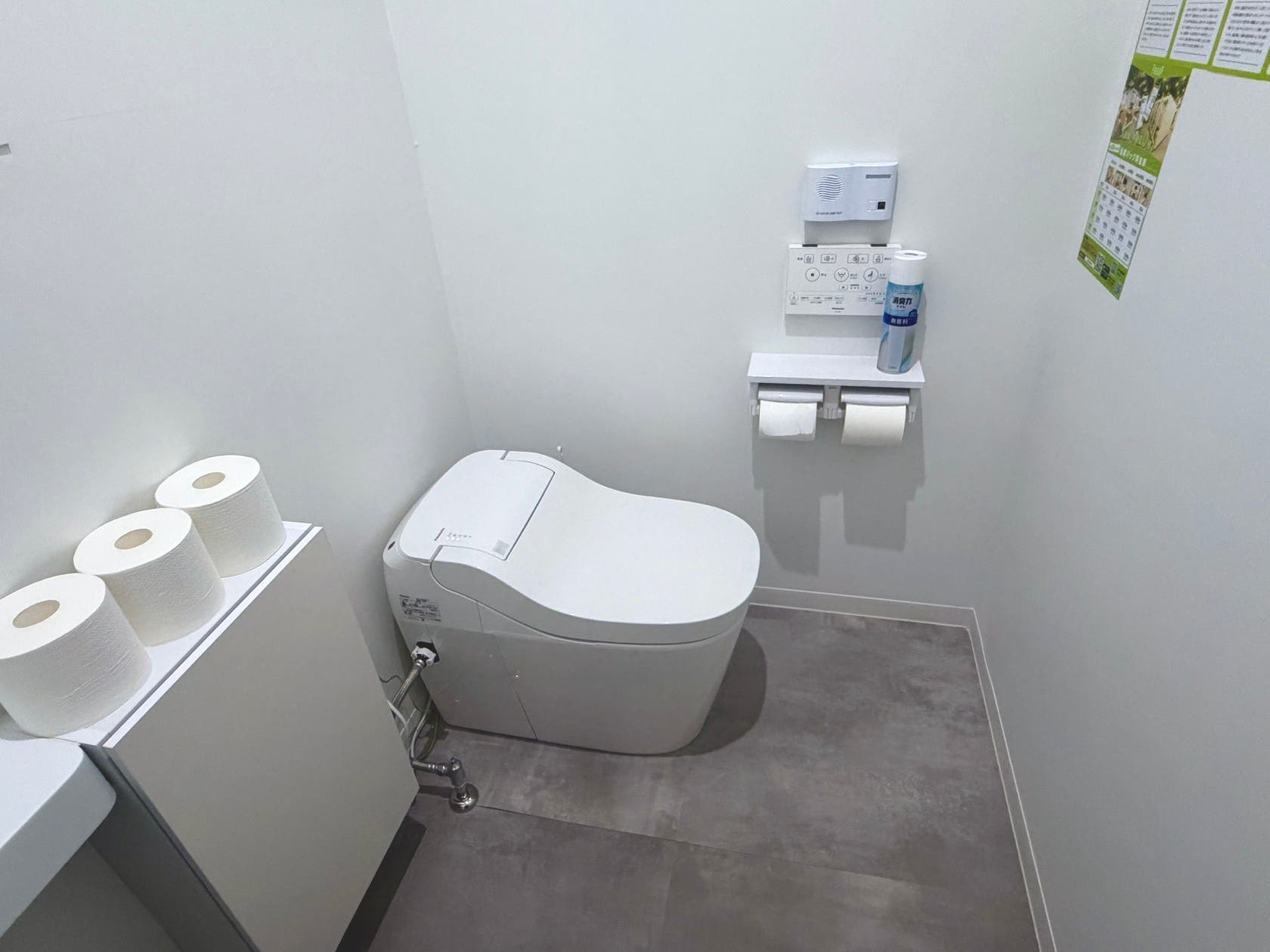 🌟1人のテレワークに最適🌟【東白楽駅徒歩3分｜コワーキングスペース｜1C】カウンター/無料Wi-Fi/電源/24H営業の写真9