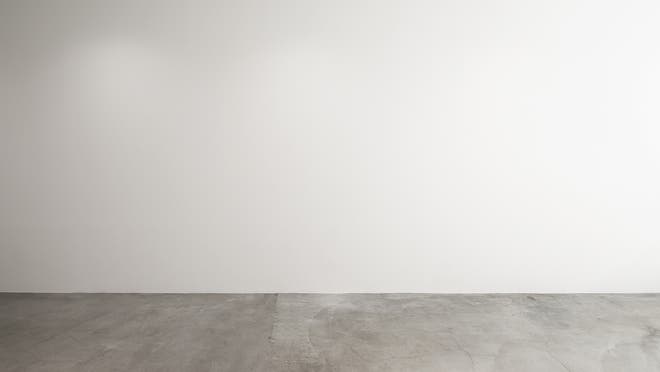 代官山駅から徒歩5分の白箱ミニマルギャラリーの写真6