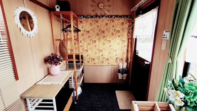 城ヶ島撮影スポット海岸へ徒歩30秒・1h〜貸切OK!人気店SXSのスイーツが無料で楽しめる特典付きの写真3