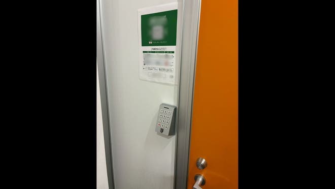 ✨3/6 OPEN✨🚃銀座線・丸の内線 赤坂見附駅/徒歩2分✅直前でも予約可能✅少人数での打ち合わせ✅一人での作業に最適の写真5