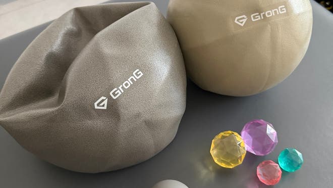 【ウォーターサーバー完備】青山一丁目駅から徒歩2分のシェアピラティススタジオ◆リフォーマー/マスターストレッチの写真4