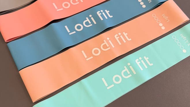 【ウォーターサーバー完備】青山一丁目駅から徒歩2分のシェアピラティススタジオ◆リフォーマー/マスターストレッチの写真6