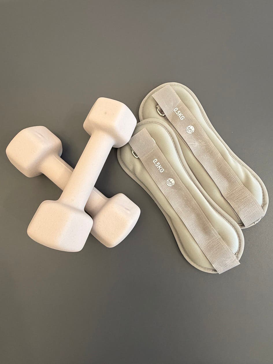 【ウォーターサーバー完備】青山一丁目駅から徒歩2分のシェアピラティススタジオ◆リフォーマー/マスターストレッチの写真7