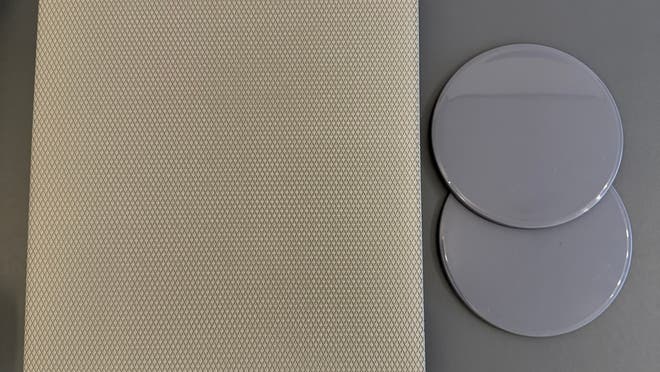 【ウォーターサーバー完備】青山一丁目駅から徒歩2分のシェアピラティススタジオ◆リフォーマー/マスターストレッチの写真8