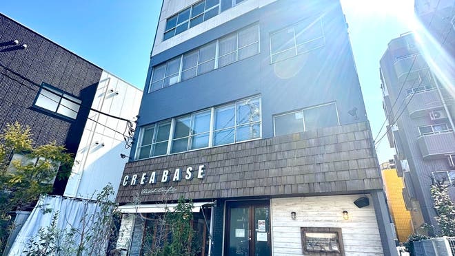 【studio 0 story】165㎡の広いスペースに5つのテーマで撮影できるスタジオです!の写真24