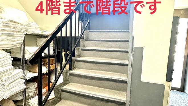 【studio 0 story】165㎡の広いスペースに5つのテーマで撮影できるスタジオです!の写真26