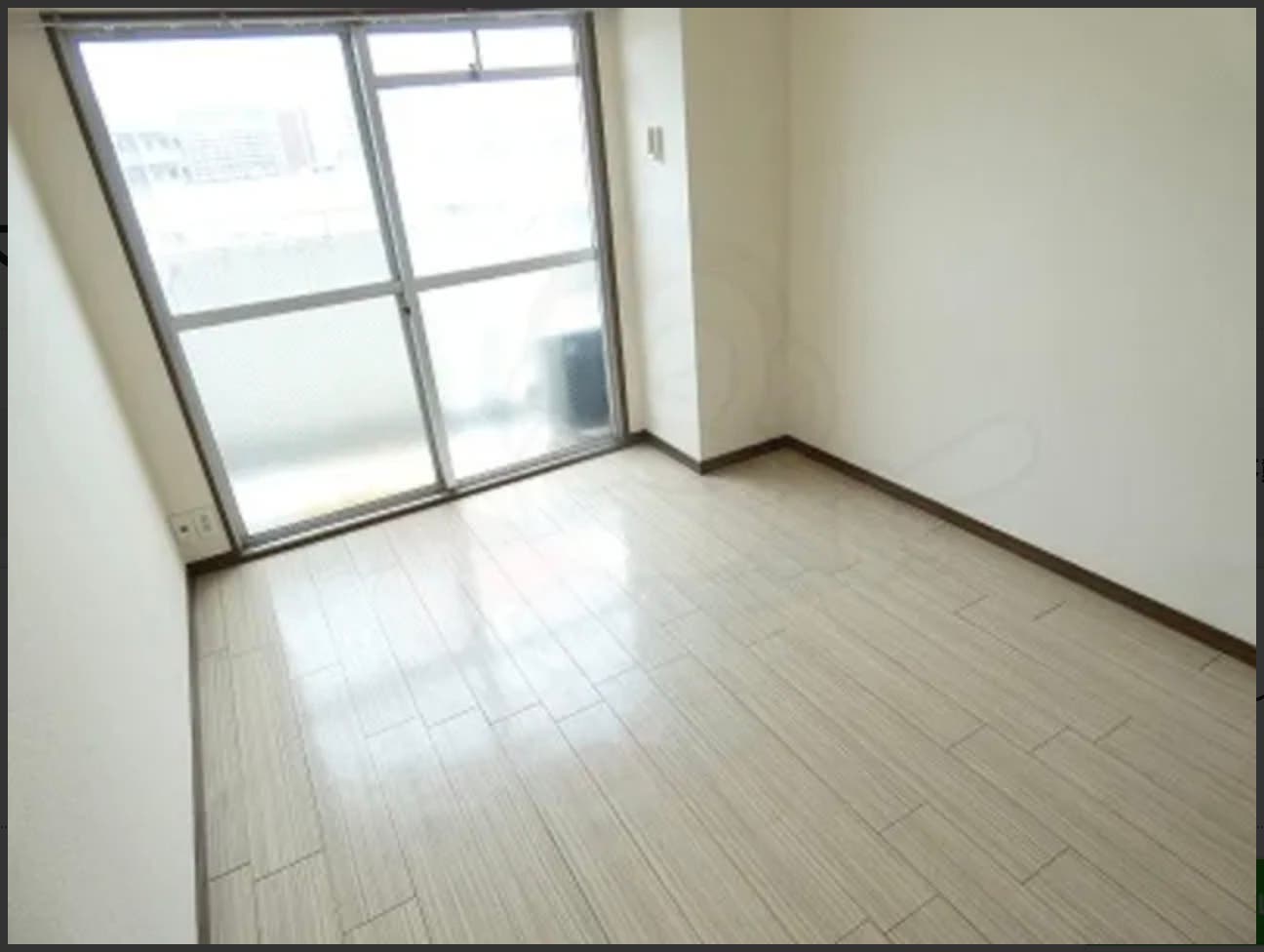 天神・博多からのアクセス抜群のアパート１室の写真1