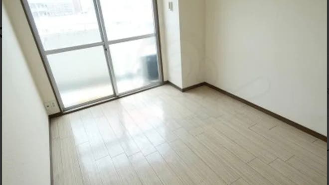 天神・博多からのアクセス抜群のアパート1室の写真1