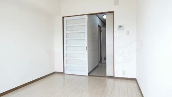 天神・博多からのアクセス抜群のアパート1室の写真2