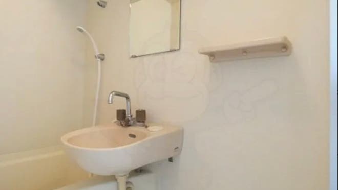 天神・博多からのアクセス抜群のアパート1室の写真4