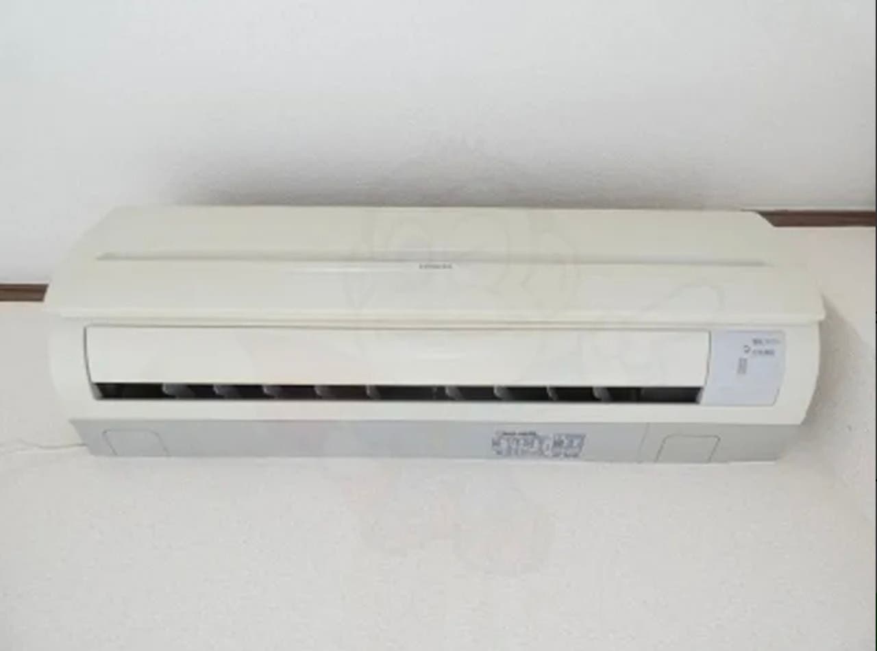 天神・博多からのアクセス抜群のアパート１室の写真6