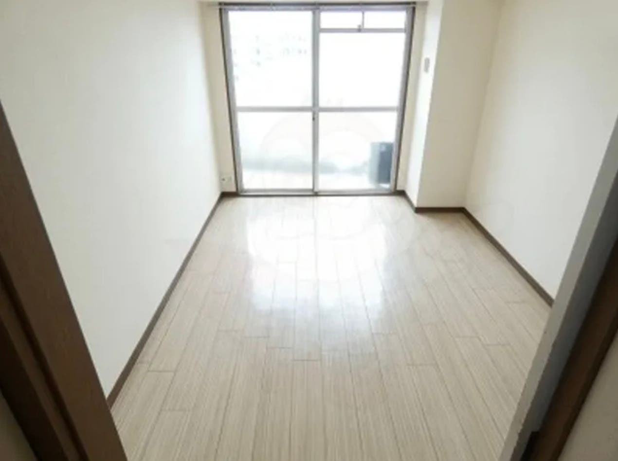 天神・博多からのアクセス抜群のアパート１室の写真7