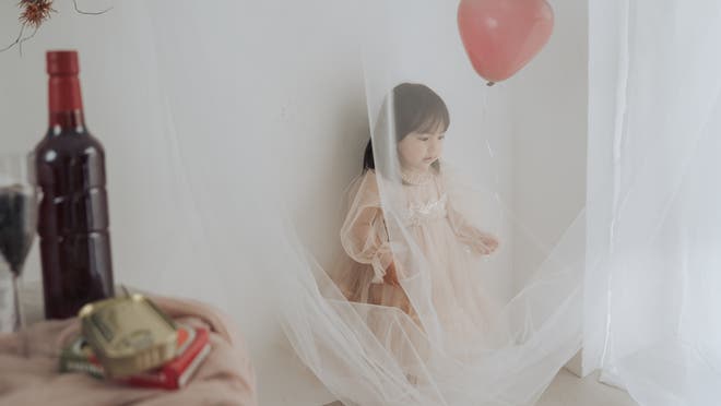 溝の口駅・向ヶ丘遊園駅からバス15分 装飾特化型撮影スタジオの写真2