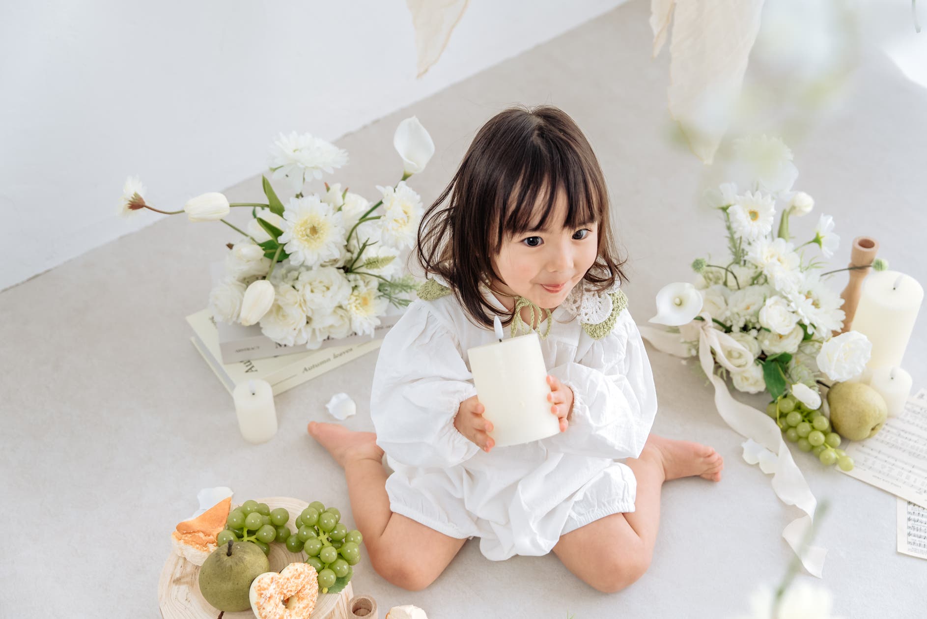 溝の口駅・向ヶ丘遊園駅からバス15分　装飾特化型撮影スタジオの写真3