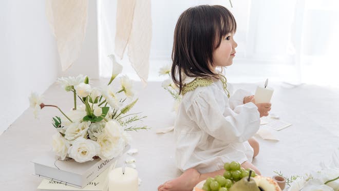 溝の口駅・向ヶ丘遊園駅からバス15分 装飾特化型撮影スタジオの写真4