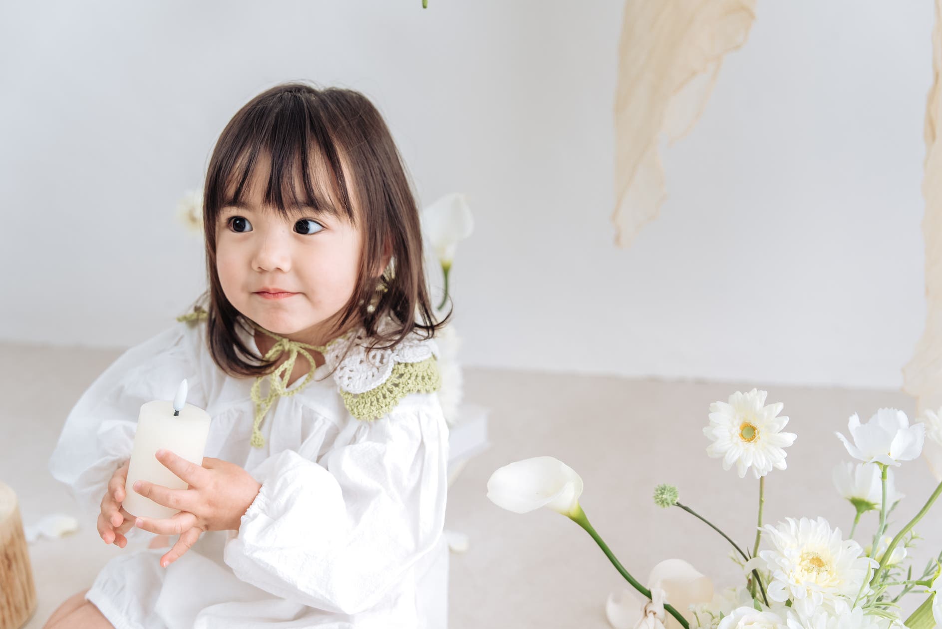 溝の口駅・向ヶ丘遊園駅からバス15分　装飾特化型撮影スタジオの写真5