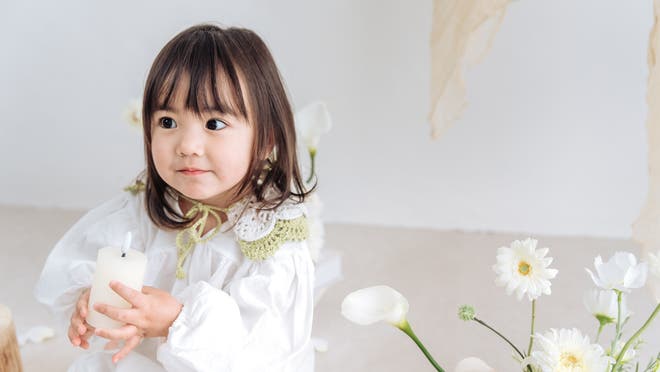 溝の口駅・向ヶ丘遊園駅からバス15分 装飾特化型撮影スタジオの写真5