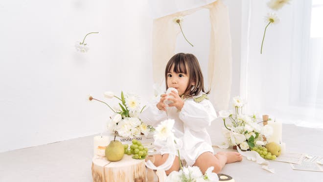 溝の口駅・向ヶ丘遊園駅からバス15分 装飾特化型撮影スタジオの写真6