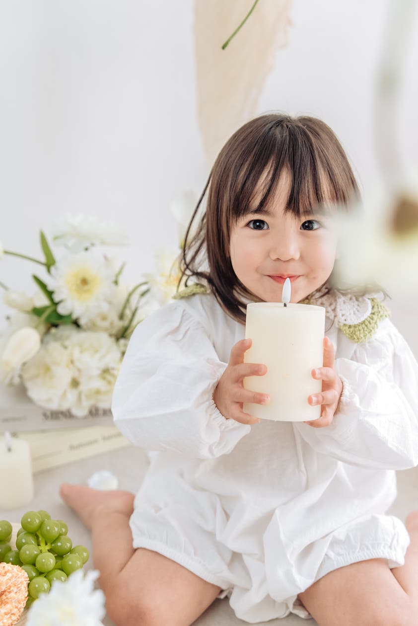 溝の口駅・向ヶ丘遊園駅からバス15分　装飾特化型撮影スタジオの写真9