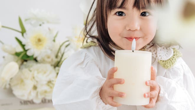 溝の口駅・向ヶ丘遊園駅からバス15分 装飾特化型撮影スタジオの写真9