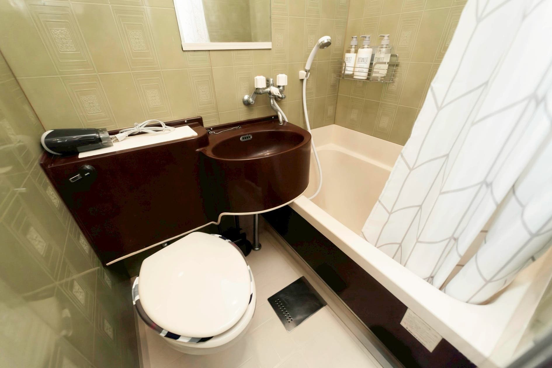 ③シャワールーム（お風呂・シャワー）のご利用の画像1