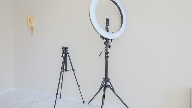 🩵推し活撮影ならここ🩵名古屋で1番人気📸撮影スタジオ📸祭壇/コスプレ/姫系/ロココ/ポートレート/生誕祭の写真18