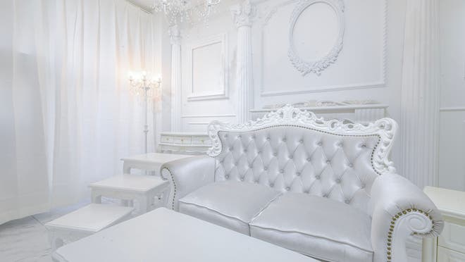 🩵推し活撮影ならここ🩵名古屋で1番人気📸撮影スタジオ📸祭壇/コスプレ/姫系/ロココ/ポートレート/生誕祭の写真7