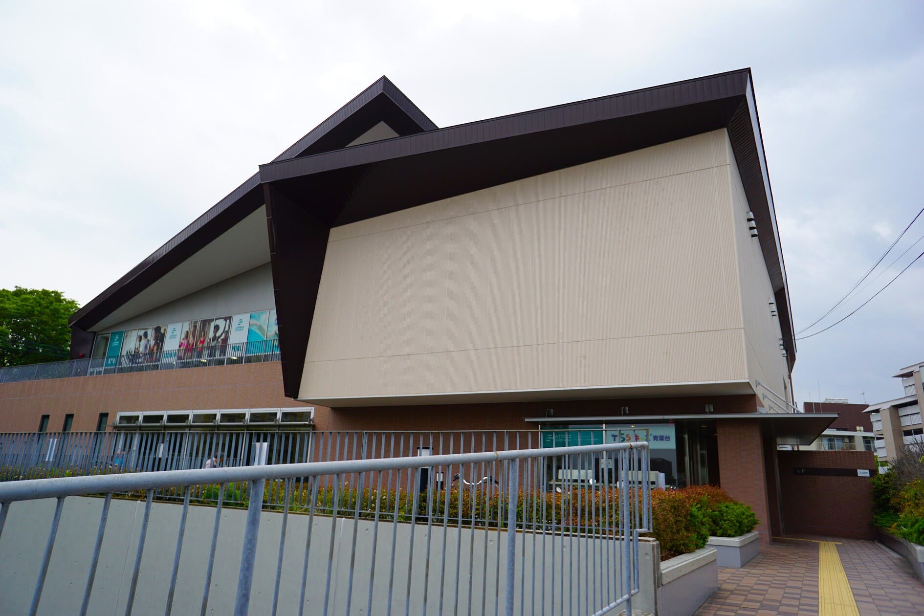 【青葉台駅徒歩3分！】 17.69㎡/ダンスやヨガ等の各種運動に適したスタジオ　ルービー青葉台 room3の写真7