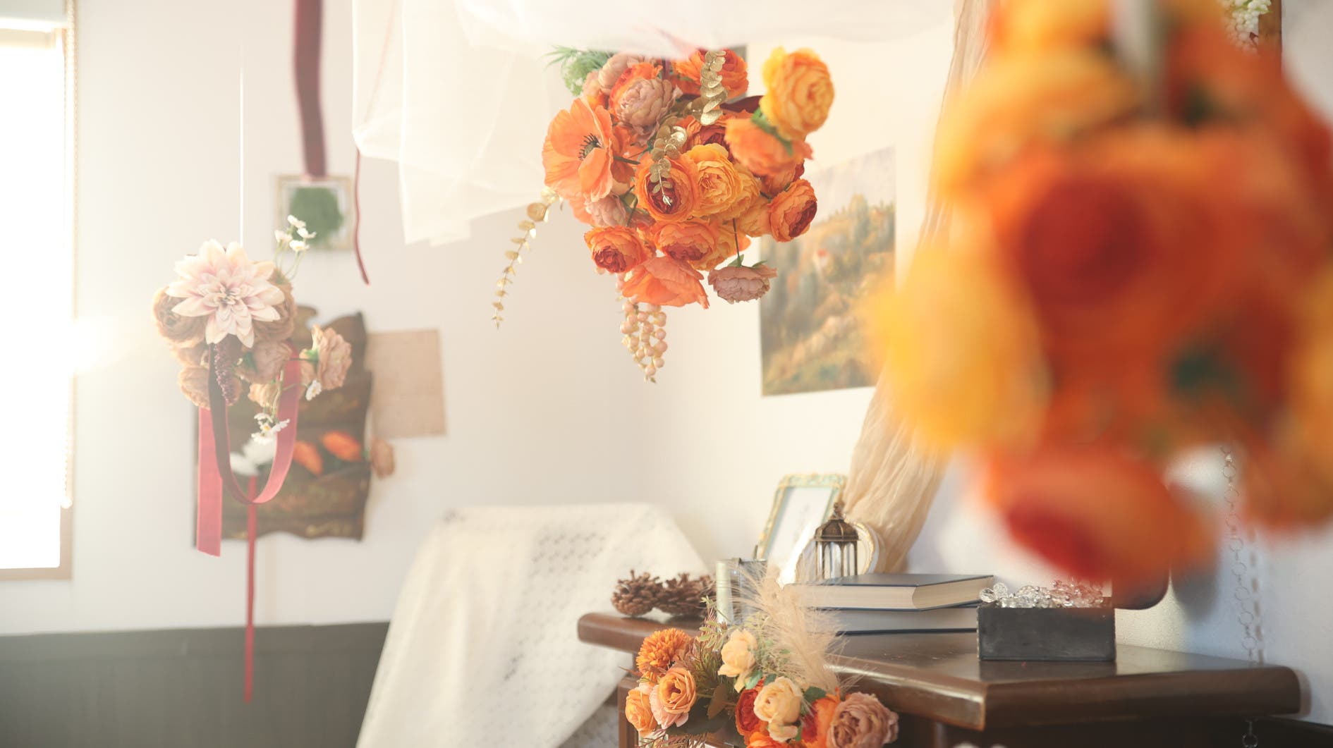 自然光◎そのまま作品になる、映え空間/撮影機材無料｜一分駅徒歩2分｜ポートレート｜コスプレ撮影｜推し誕生の写真4