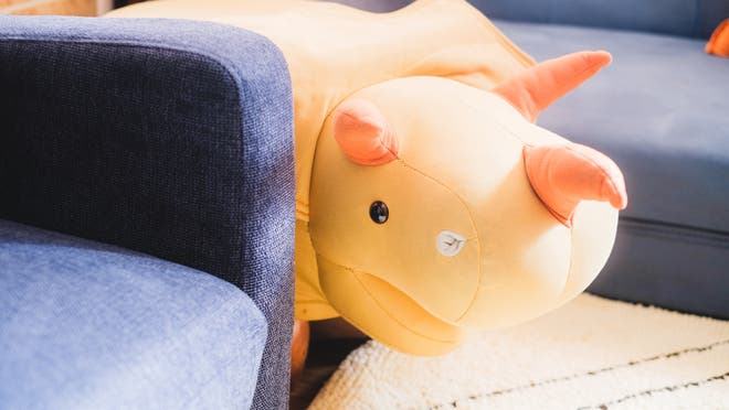 【上野駅徒歩2分🚶】日当たり抜群☀️お家デート💚パーティー🎉動画撮影など多用途に使える1LDK🐑の写真17