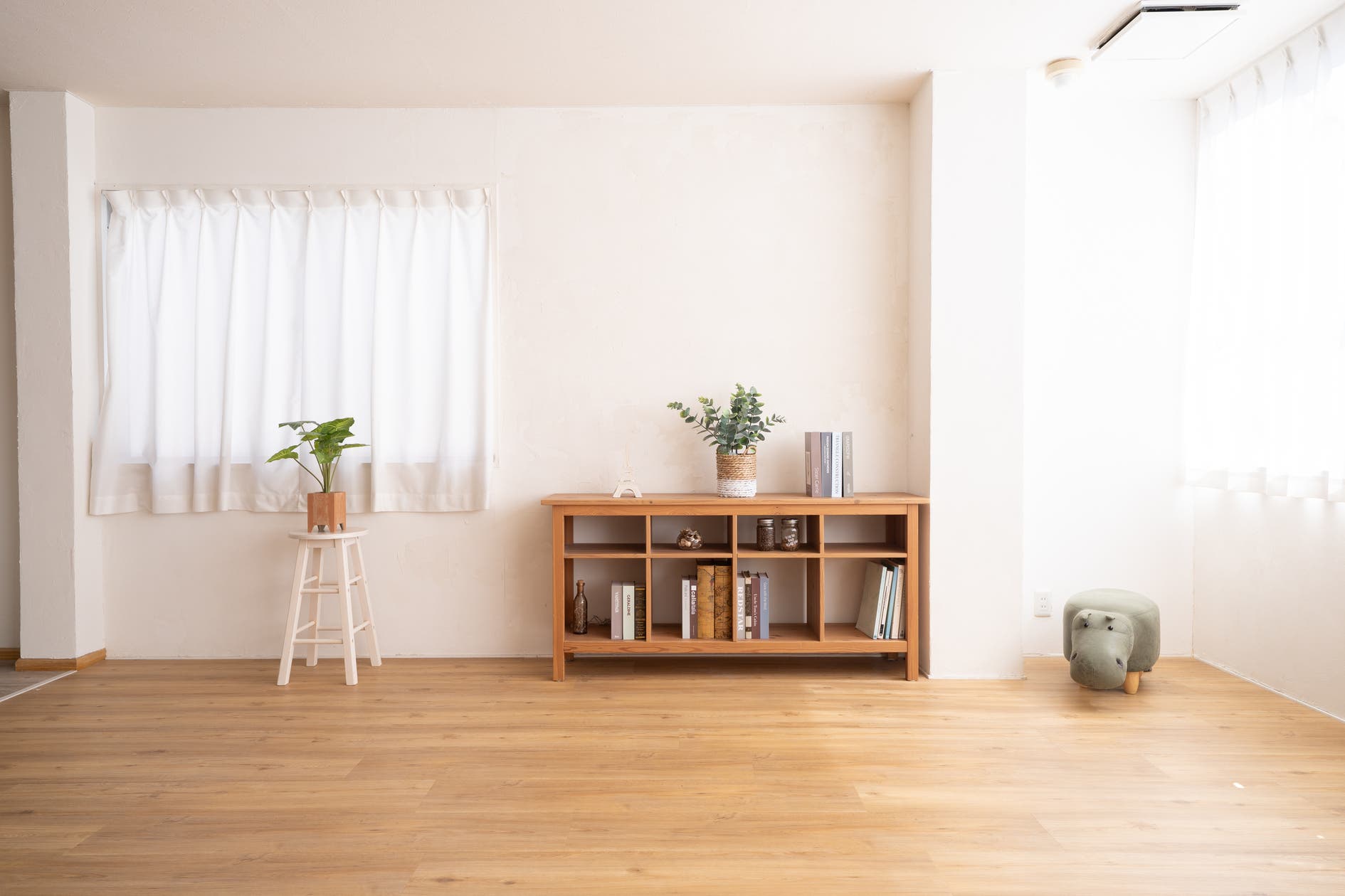 靱公園前・自然光がたくさん入るハウススタジオ 【STUDIO1】の写真10